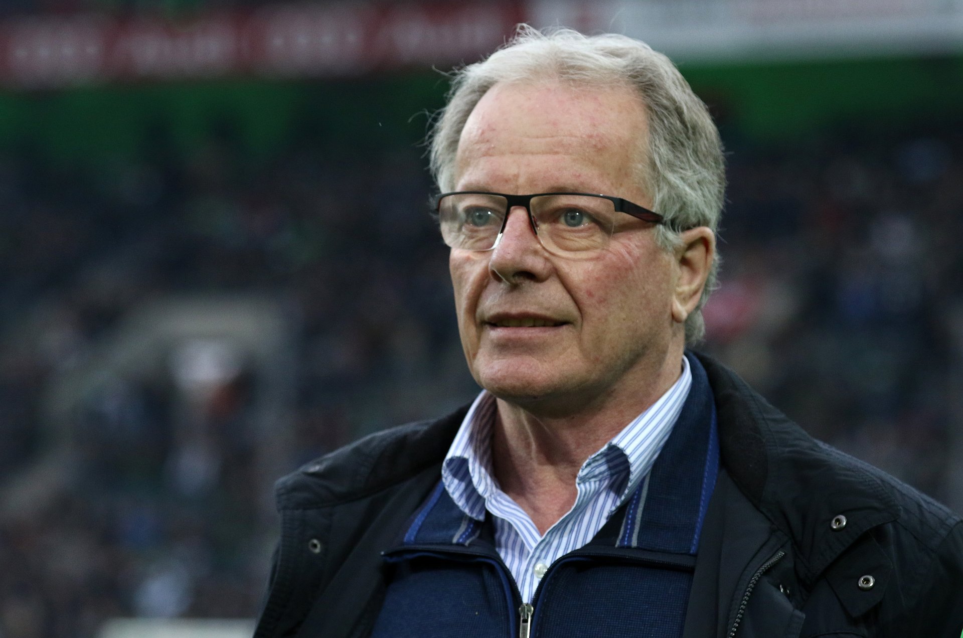 Best of Hacki Wimmer - FohlenTV