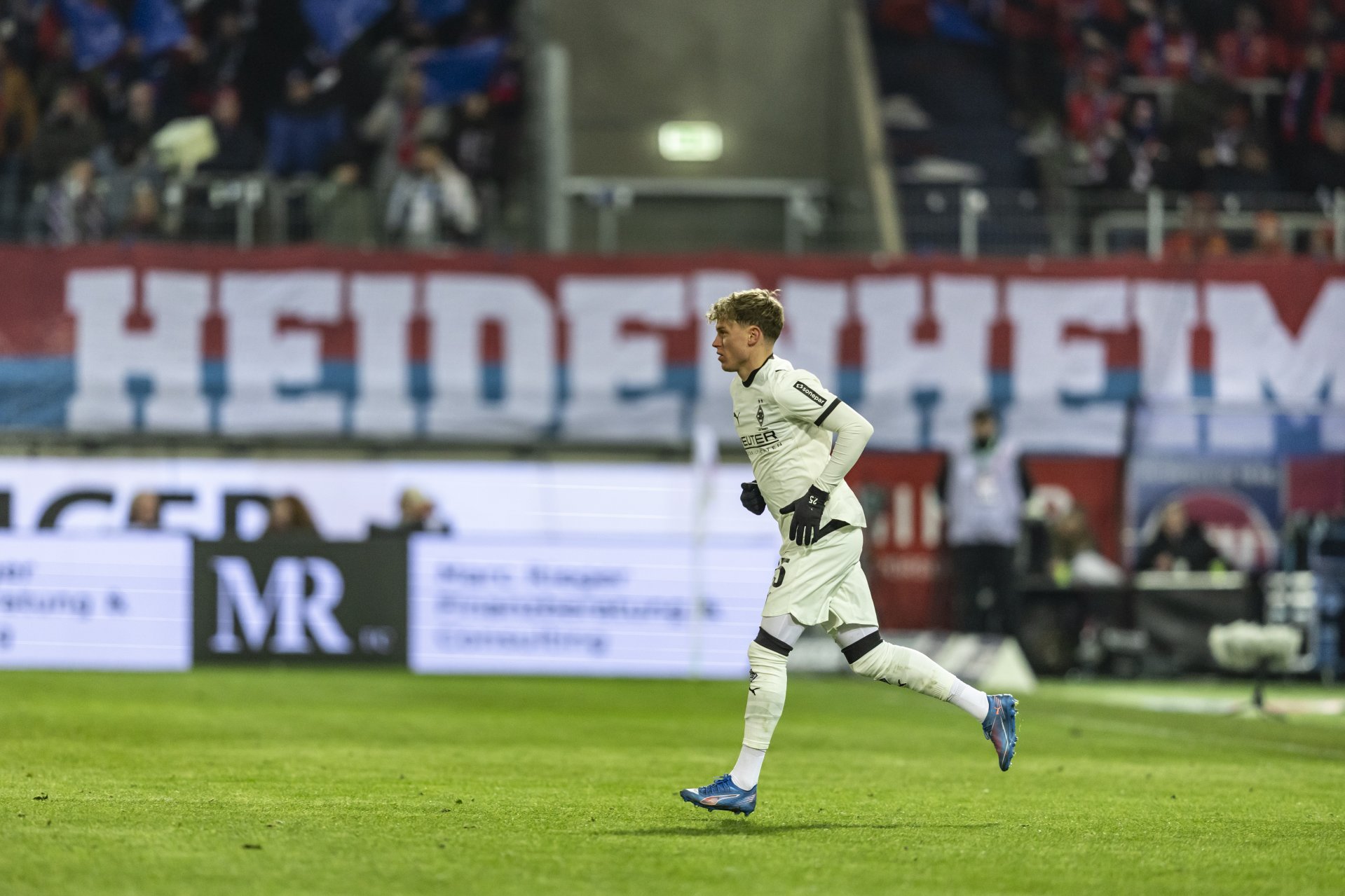 Stimme: Robin Hack #FCHBMG 25/26 - FohlenTV
